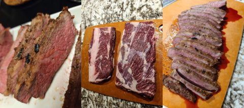 Wagyu Rib Cap Steaks - You Need a BBQ