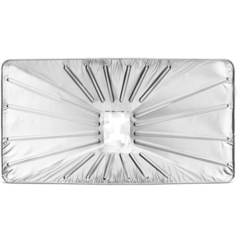 Pit Boss Napoleon Drip Pan Liners for P500V Models (3 pcs) - You Need a BBQ